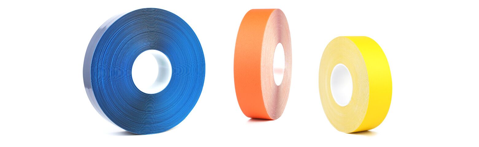 Industrial Line Marking Solutions: Comparing Techniques and Why ...